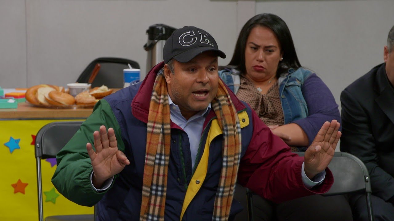 Andy vs. Uber - YouTube