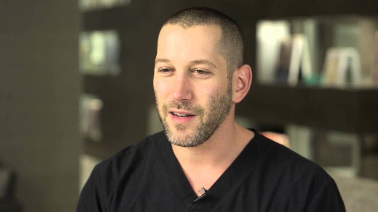 Dr. Jason Emer of Beverly Hills, CA Uses Pro-Nox Nitrous Oxide Blender ...