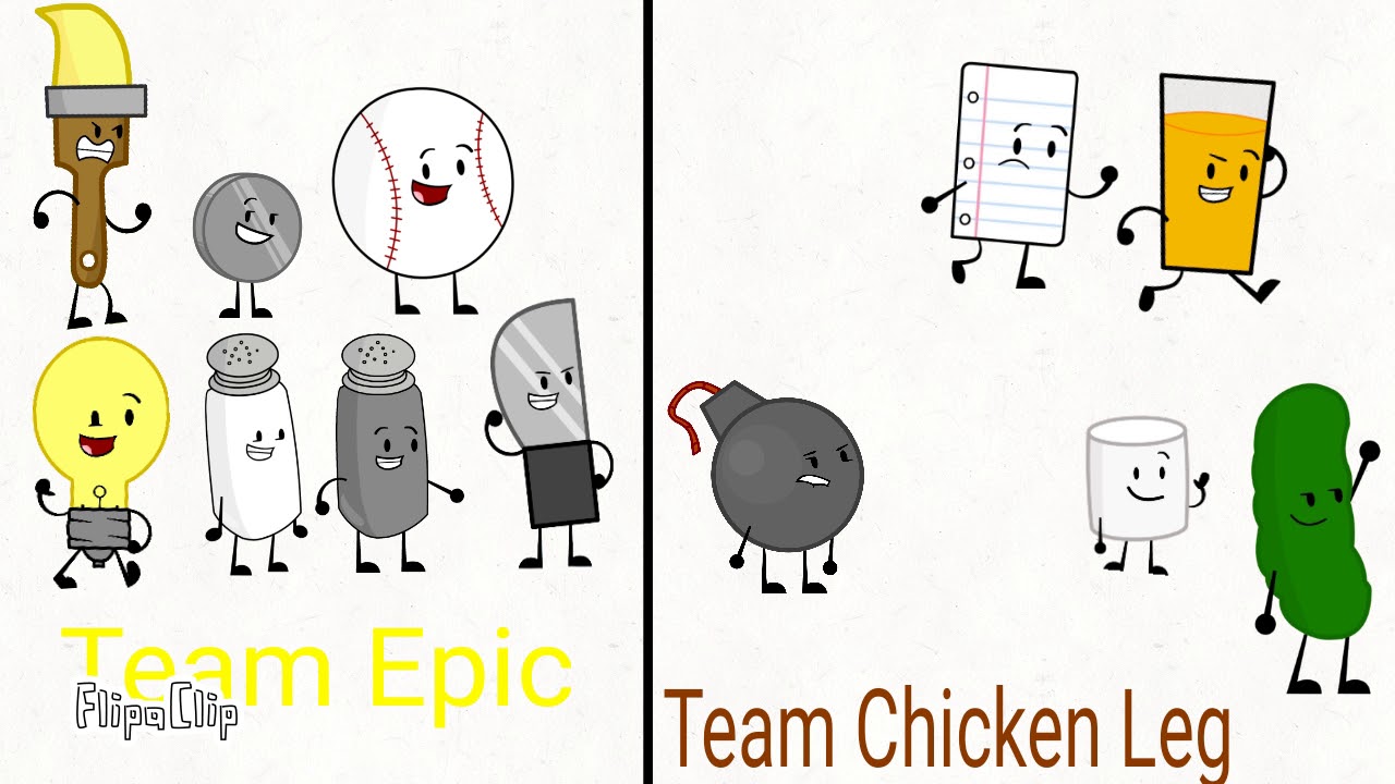 Inanimate Insanity My Way/Meu Jeito - YouTube