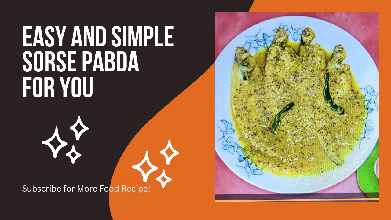 How to cook easy Sorse pabda...সর্ষে পাবদা রান্নার সহজ উপায়।। - YouTube