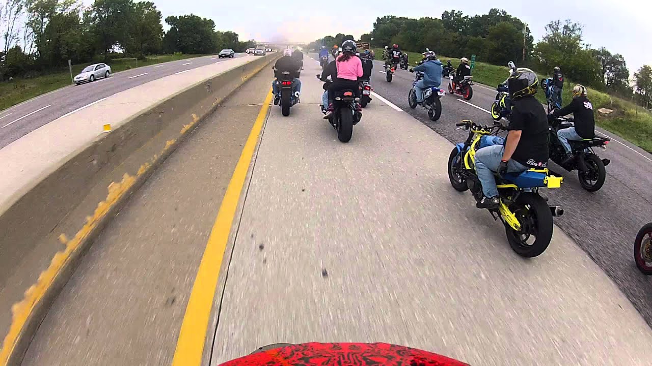 End of the Ghetto Ride - YouTube