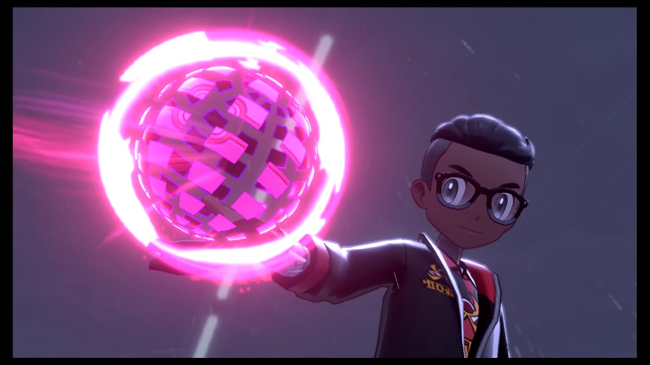 Fire Mono Type Team (Doubles) Featuring Quick Claw McGraw. Season 3 Gym ...