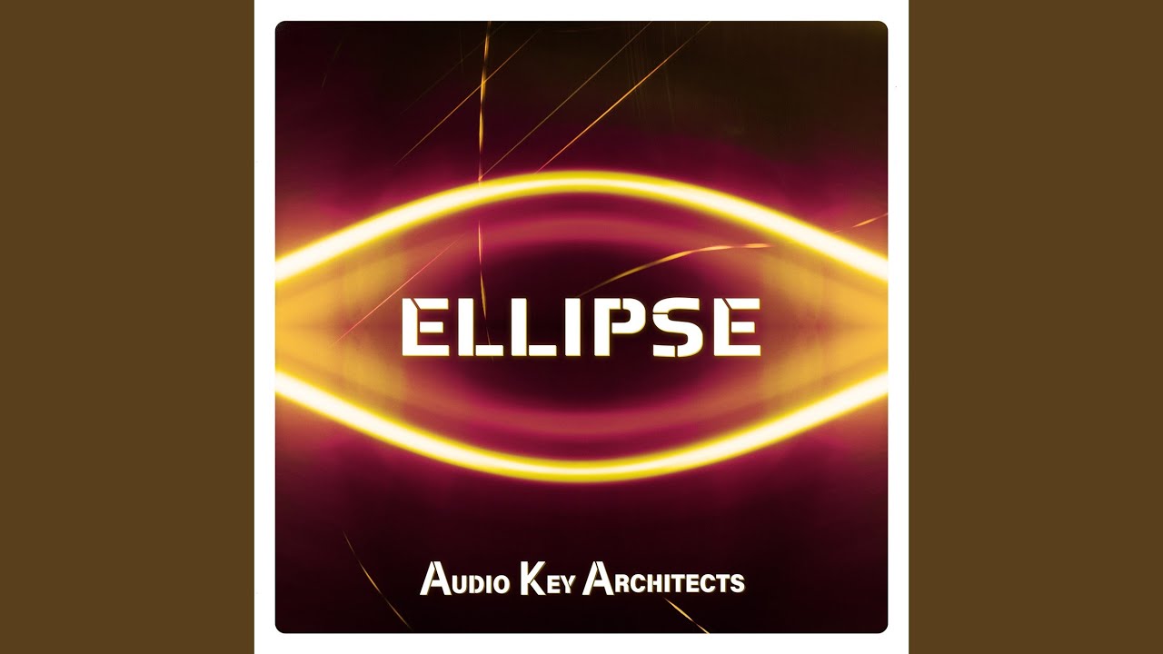 Ellipse - YouTube