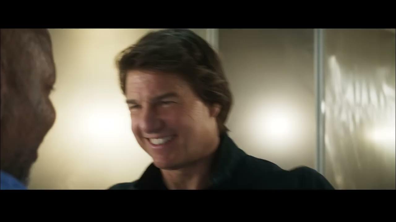 Mission： Impossible – Offical Trailer |The Final Reckoning ｜ Big Game Spot 2025 Movie |Tom ...