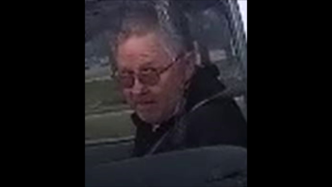 GoF Road Rage? License Plate BRF-9047 - YouTube