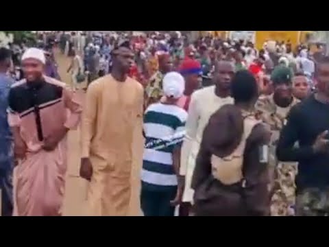 Ifon Orolu Kingdom After The Coronation. - YouTube
