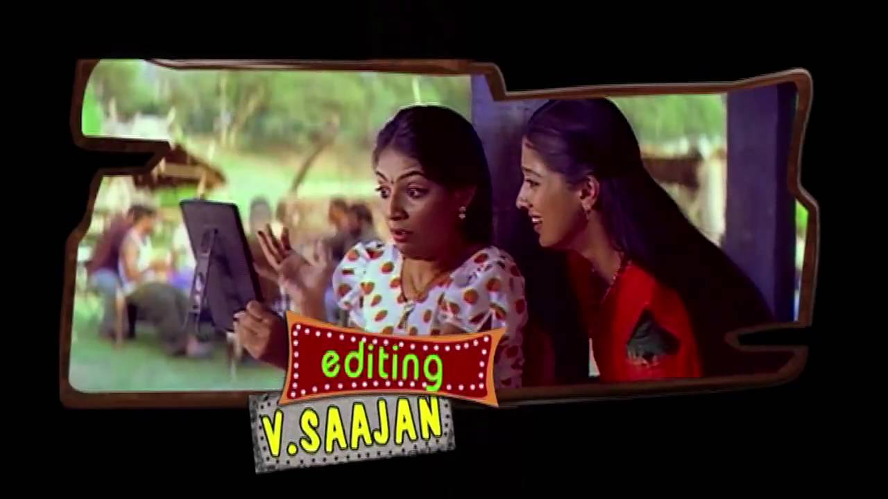 Chattambinadu Trailer-HD - YouTube