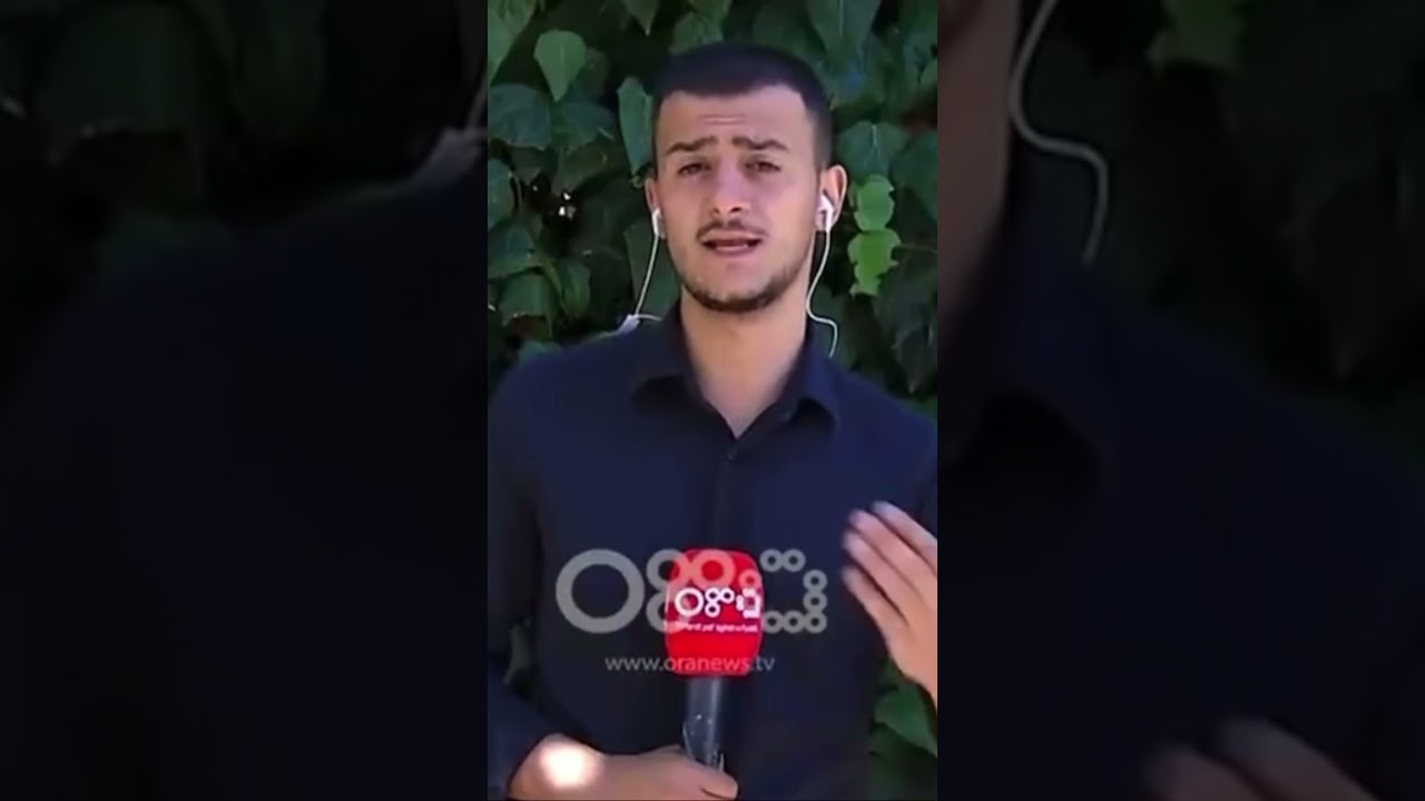 Vellai i Fabio Dushku shpallet ne kerkim nga policia - YouTube
