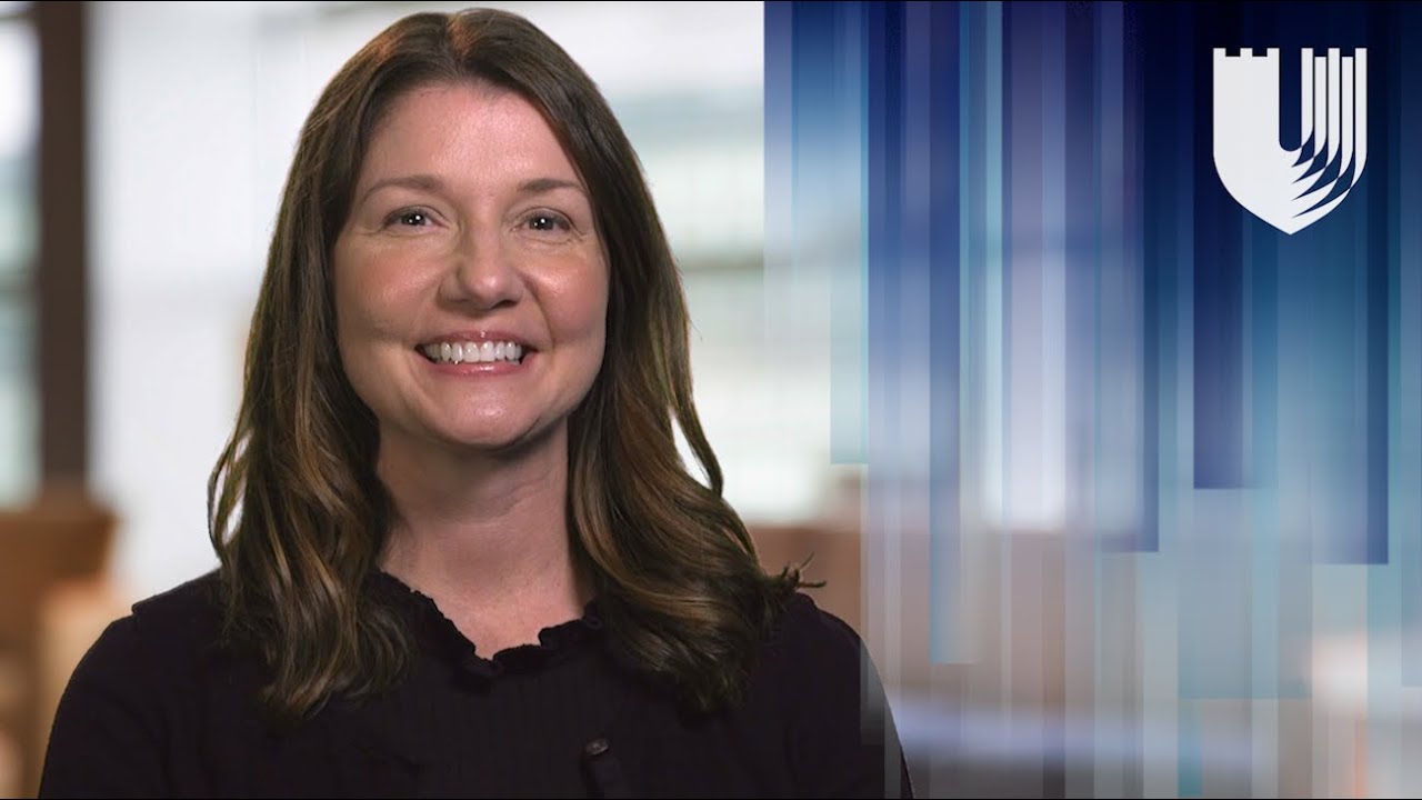 Pamela Brisson, PT, MPT, Cert.DN, Cert.MDT | Duke Health - YouTube