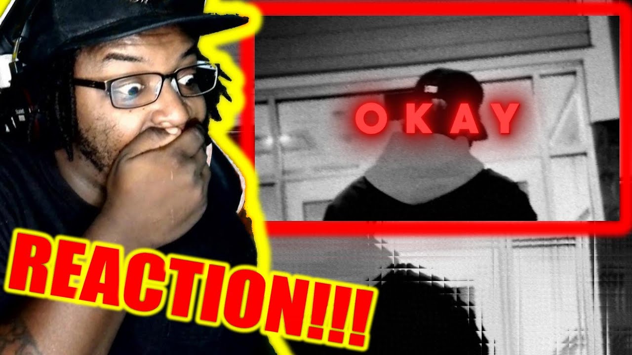 Ty Wild - OKAY (Official Music Video) DB Reaction - YouTube
