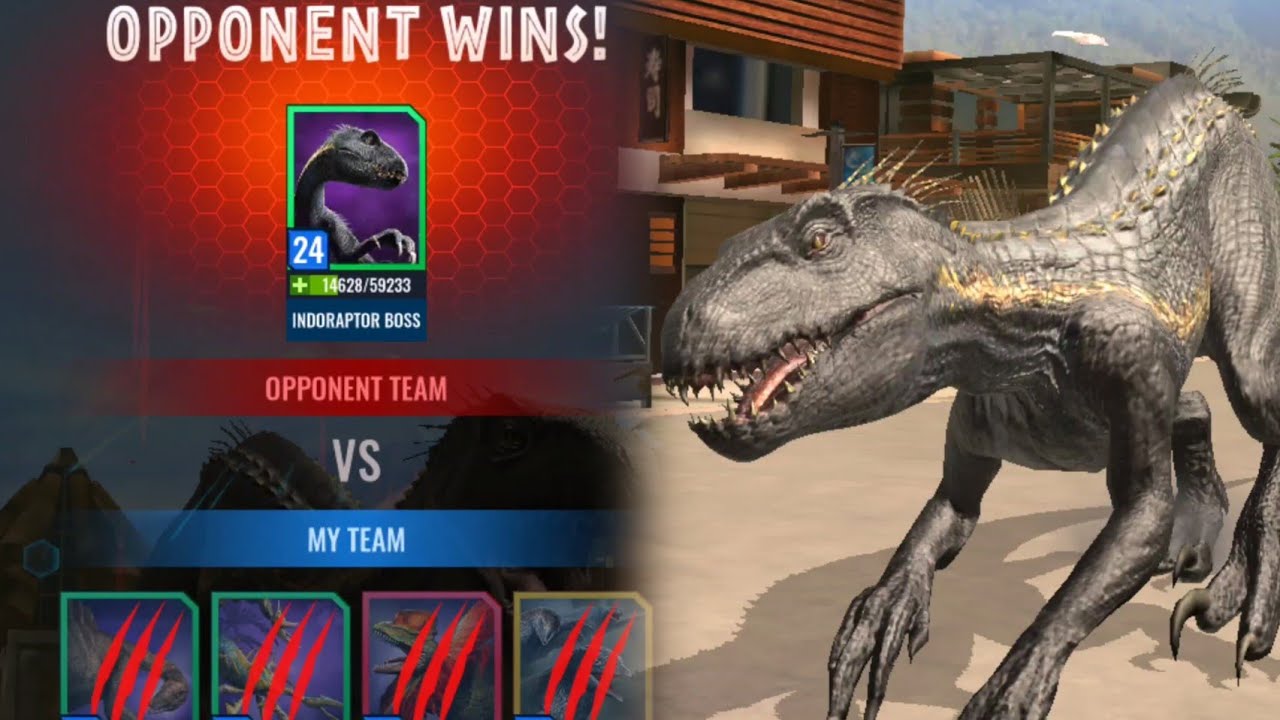 This is what happens when Diloracheirus died befor boss fight ...