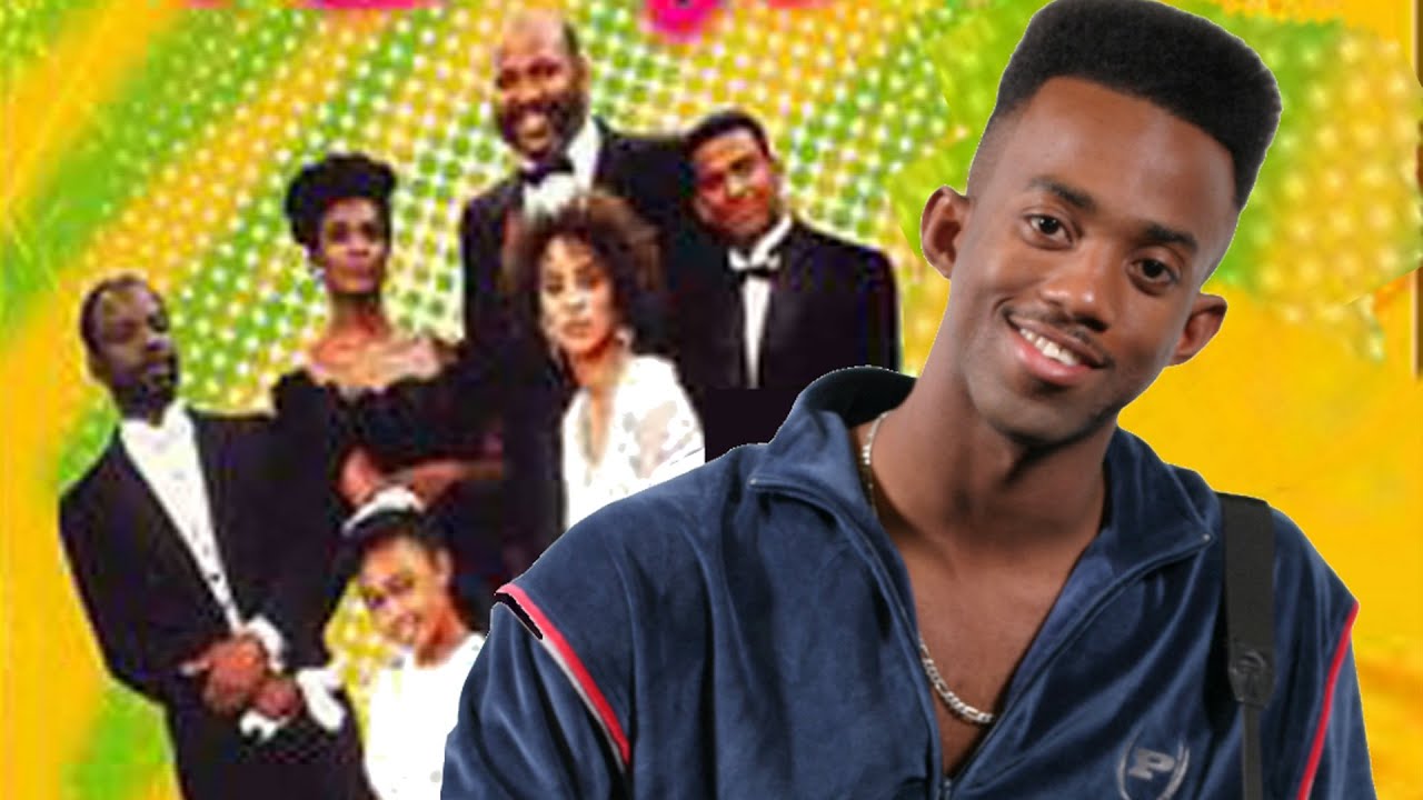 The Fresh Prince of Multi-Media | Official Trailer (2022) - YouTube