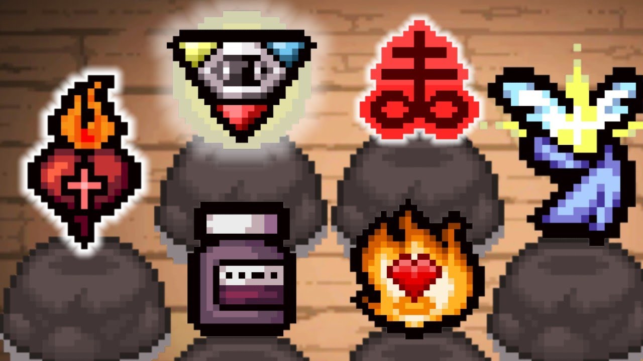 I Got EVERY Quality 4 On T Isaac - YouTube