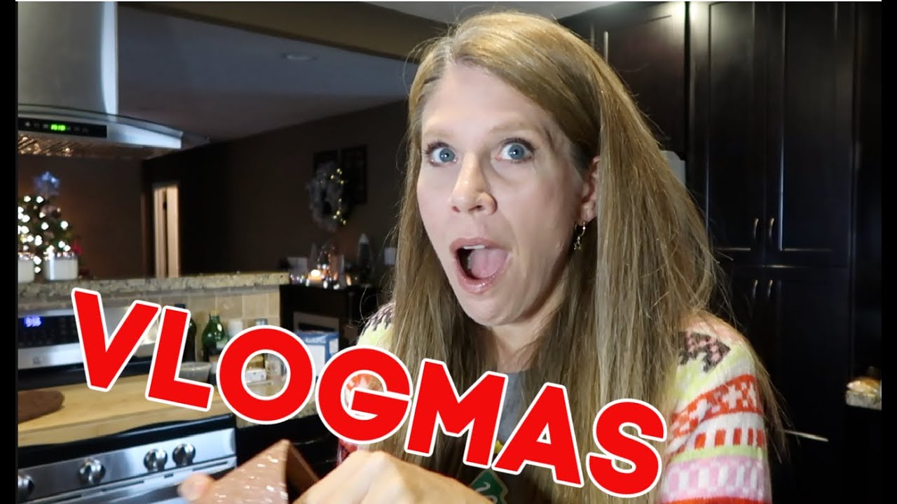 5 Minute Full Face of Favorites! | Max Mallow | Life With Favor VLOGMAS ...