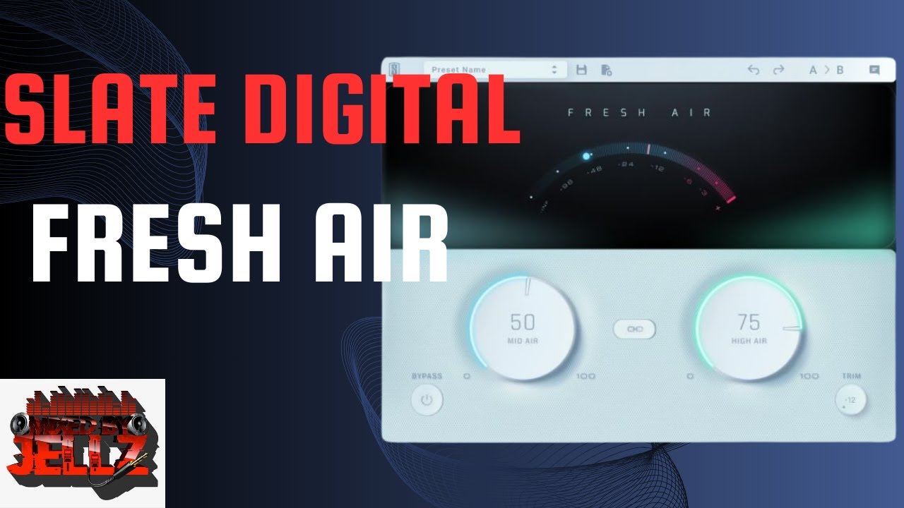 Elevate Your Mix Bus with THIS Powerful FREE Plugin - YouTube