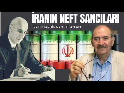 85 il əvvəl başlayan bu günkü müharibə! İngilislərin və rusların İran çevrilişləri haqqında anons