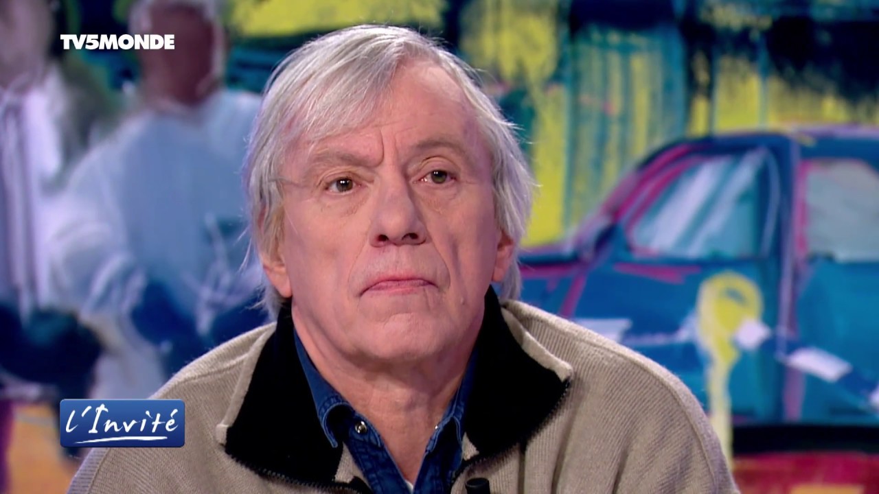 Jean LIBON : "Le triomphe de Ni juge ni soumise" - YouTube