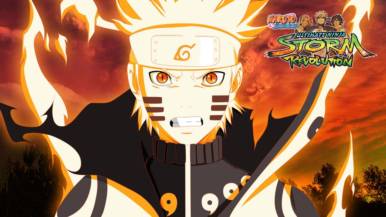 MENGGABUNGKAN 2 MOD NARUTO KCM 1 DAN KCM 2! KEREN BANGET! | Naruto ...