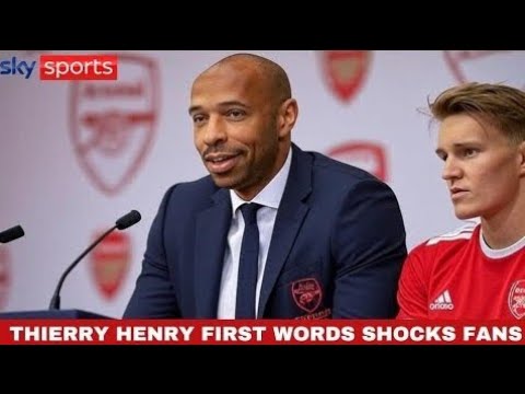 ARSENAL’S NEW ASSISTANT COACH SHOCKS FOOTBALL WORLD WITH EUROPEAN ...