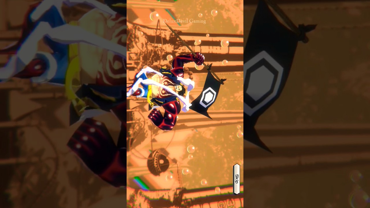 Lucky 2 Legendary 4Star Characters Nico Robin & Gecko Moria|Bounty rush ...