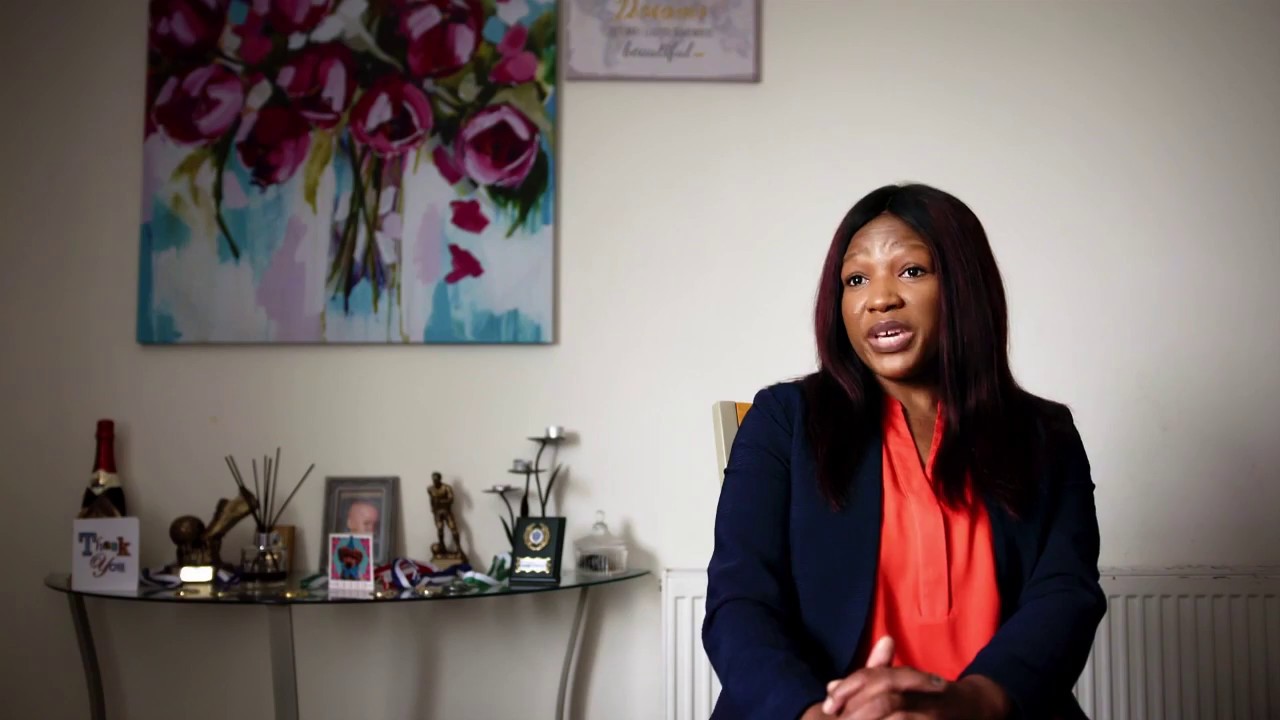 Innopharma Graduate - Goodness - YouTube