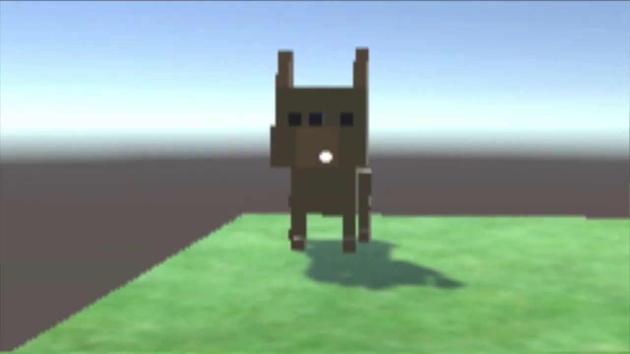 04 reticle pointer - YouTube
