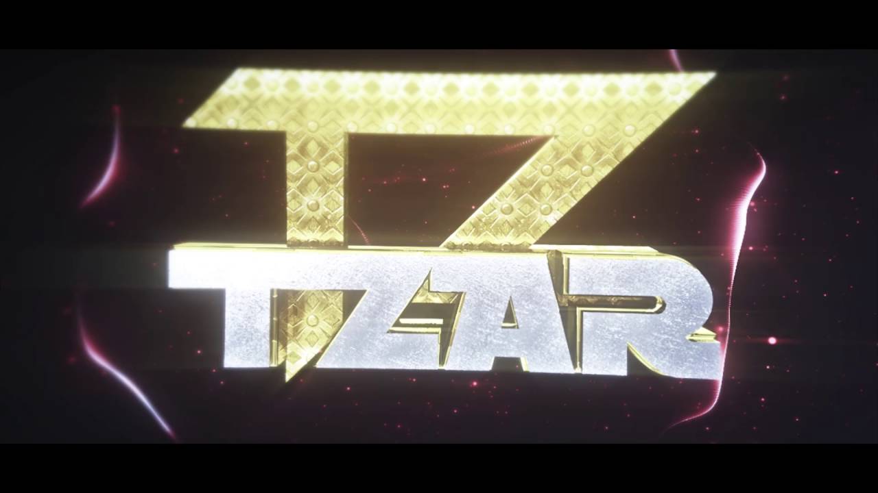 TzaR Intro! [Devour Look-a-like] - YouTube