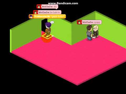 3 Fakir Genç-YouTube ProMonsterHabbo