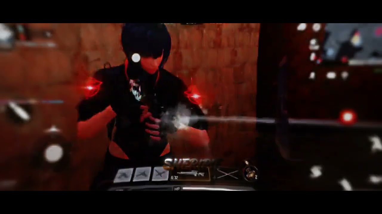 codm montage - YouTube