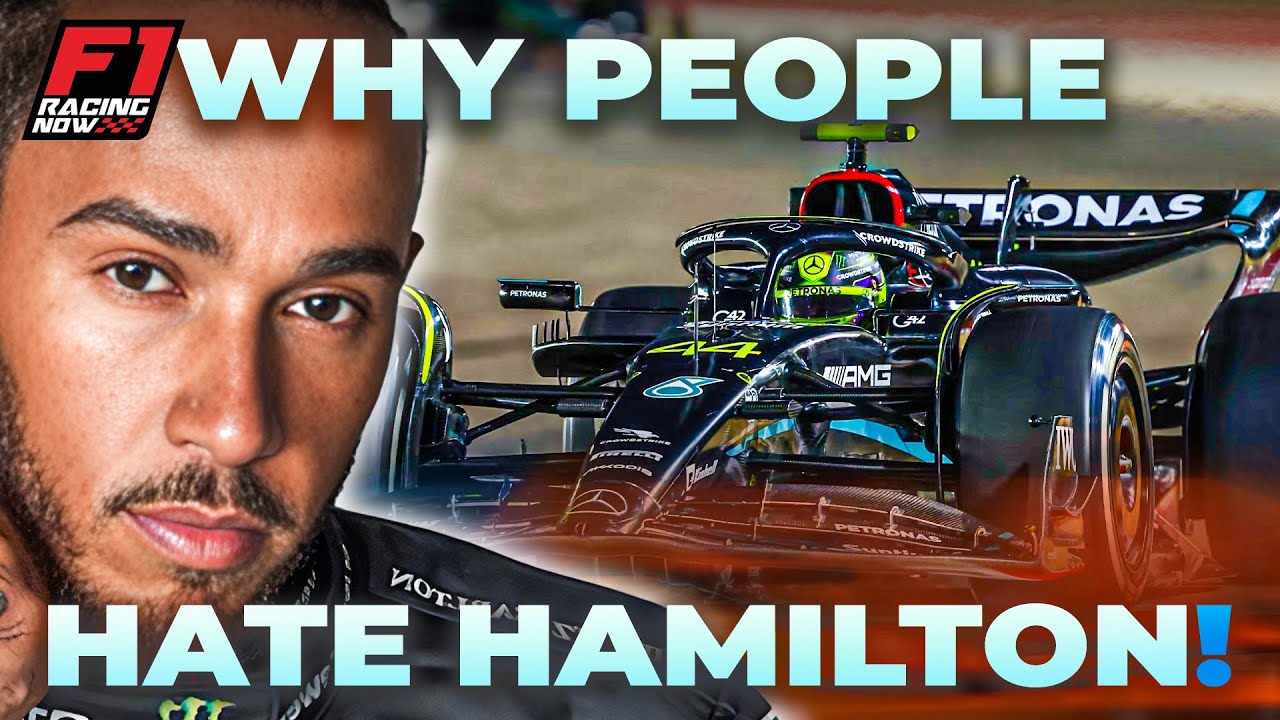 The Hamilton Controversy: Delving Into the Reasons Why People Hate the ...