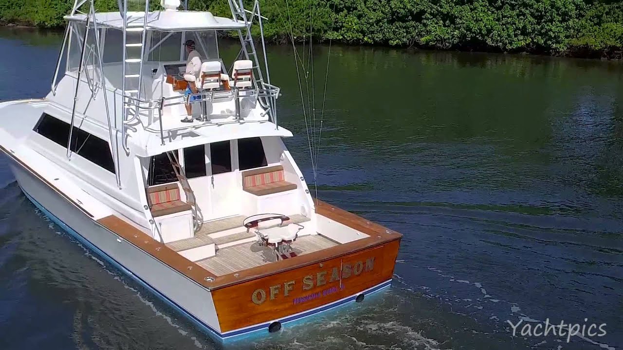 60 Jim Smith "Off Season" - YouTube