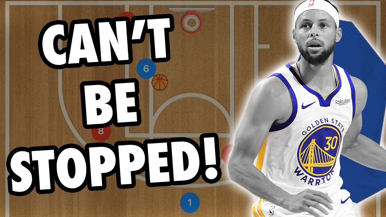 The Unstoppable Basketball Play - YouTube