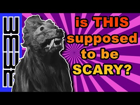 1959’s WORST Movie Monster? – The Killer Shrews Review