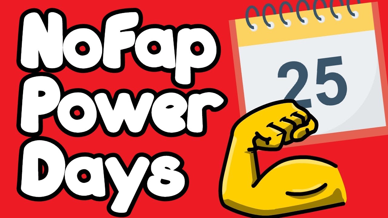 NoFap - EASY Ways To STAY STRONG - That Most Guys Don't Do! | NoFap ...