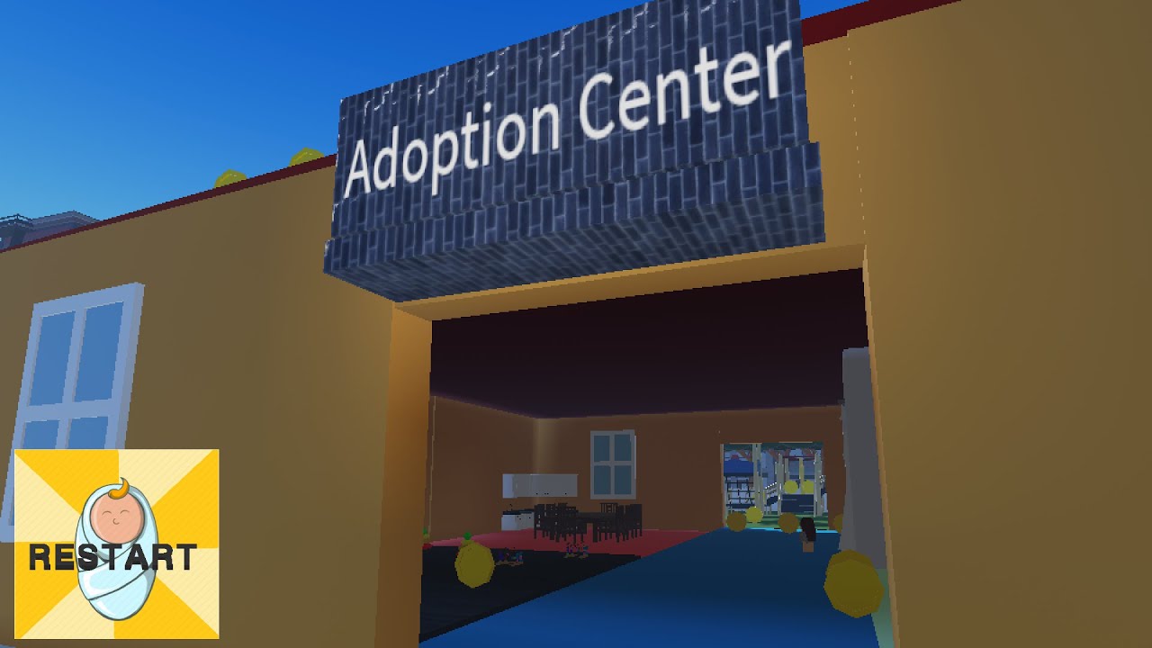 Restart Roblox Story (OFFICIAL TRAILER) - YouTube