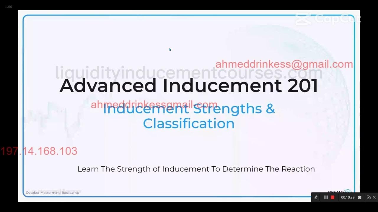Day 2 Part 2 Algo Trading Full Course Algotrading Lit Dreamsfx Youtube