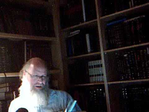 Rebbe Nachman of Breslov - Advice - YouTube