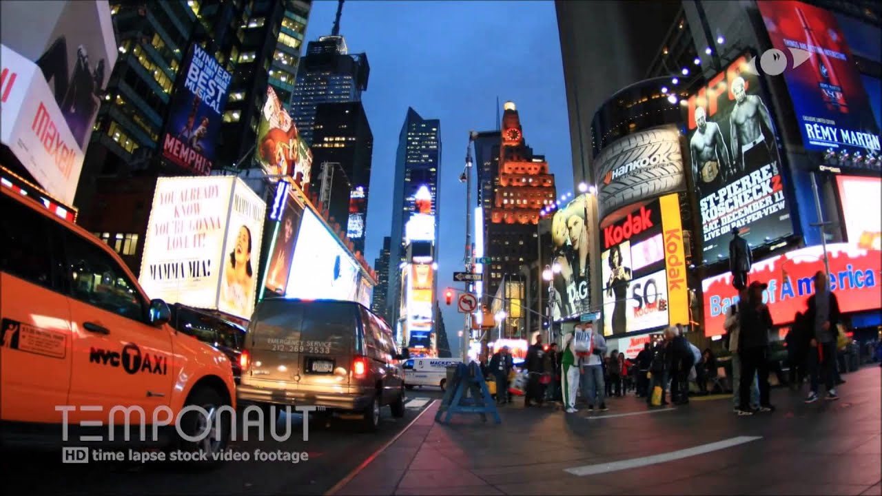 [Progressive House] Tim Garvois - Motion (TEMPONAUT Timelapse Video ...