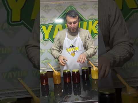 Hakiki bal nasıl olur