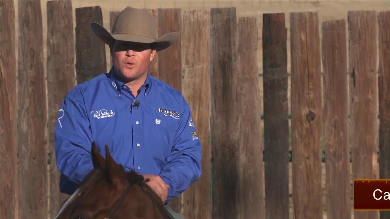 Meet Casey Deary - YouTube