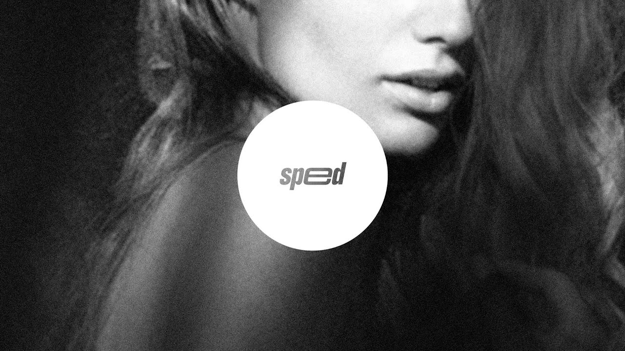 @Essiyas - Run Away (sped up + lyrics) - YouTube