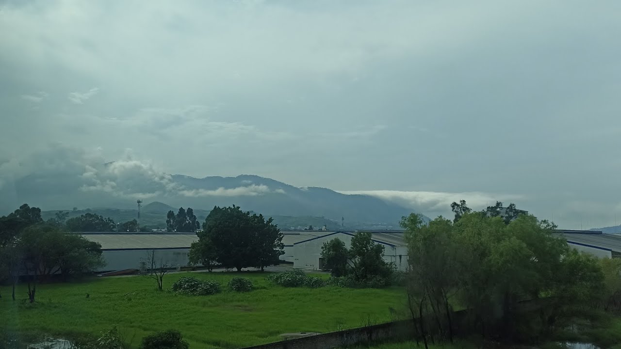 otro viaje más - YouTube