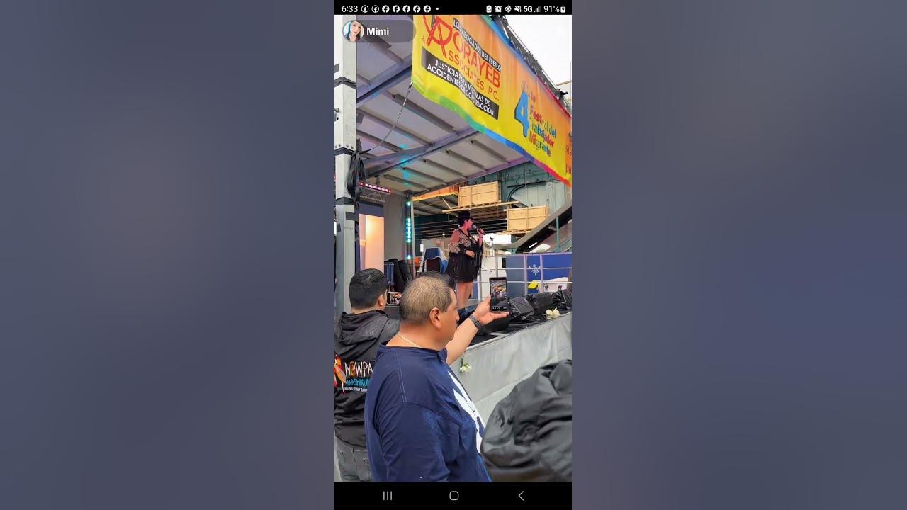 5 de mayo de 2025 - YouTube