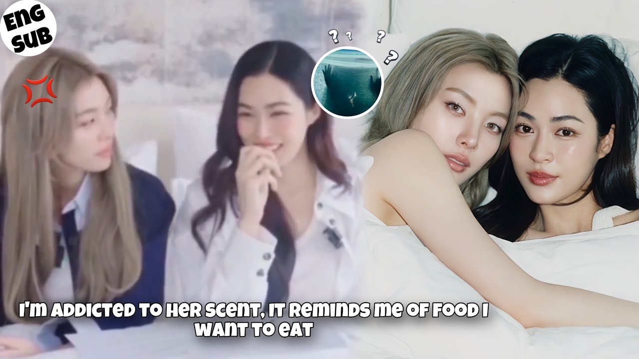 [Eng Sub] LING DIDN’T HOLD BACK AND CONFESS ABOUT HER & ORM during ...