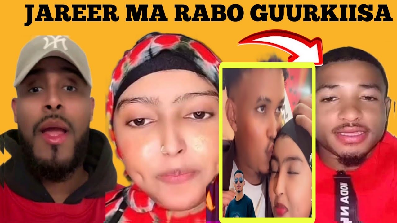 Queen Hafso; Waa Xishood la,aan Ceeb waynaa Gabadhani Ma xishoooto ...