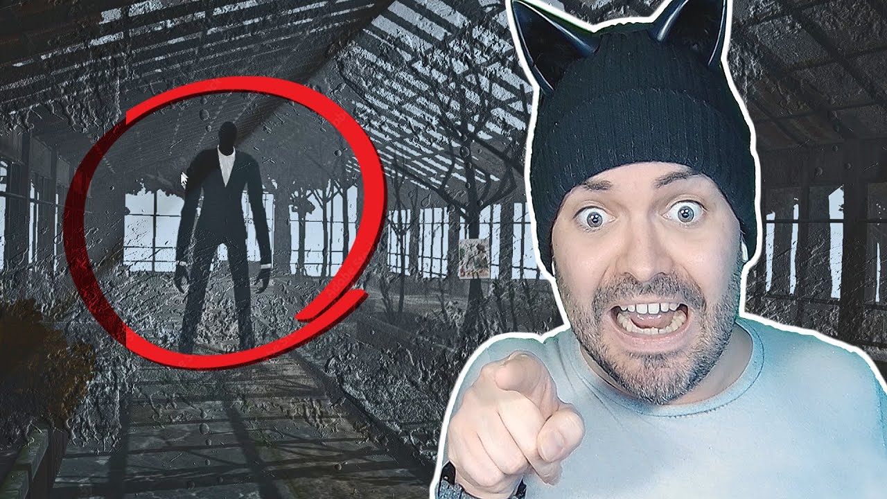 HUNTING FOR SLENDERMAN! | Spectator! | The Forest Map - YouTube
