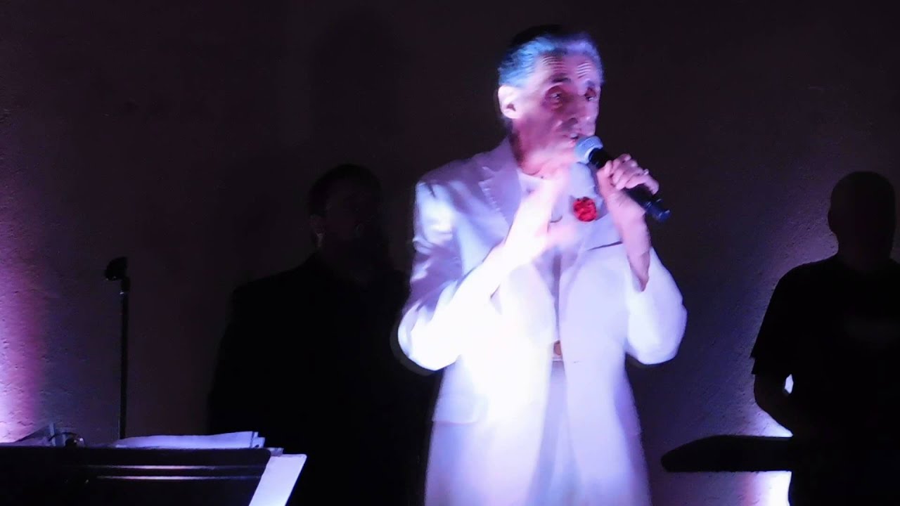 Bobby Valli - YouTube