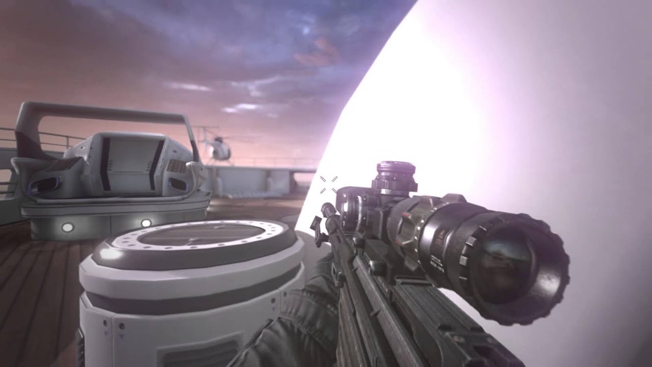 Core - YouTube