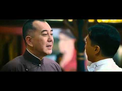 Yumrugun Efsanesi Chen Zhenin Donusu 2010 TR BR -   esmanya.com