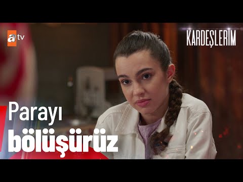 Hilmiye, Asiye'ye iş buluyor - Kardeşlerim 99. Bölüm